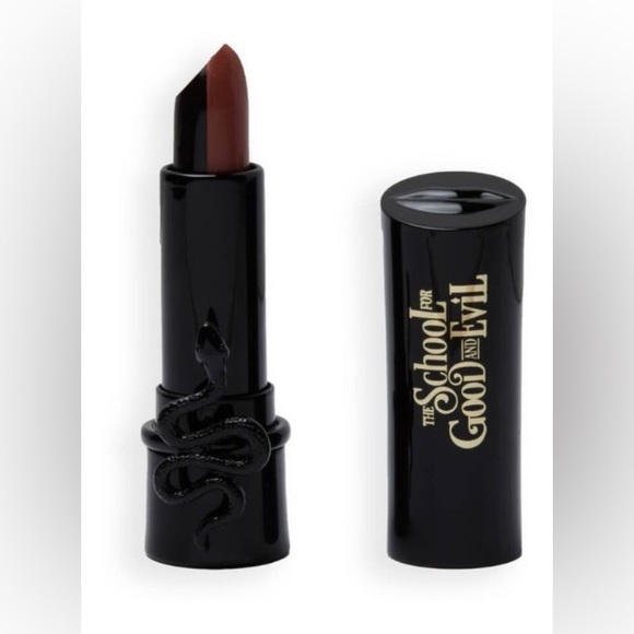 Revolution | Makeup | The School Of Good And Evil Lipstick And Snake ...
